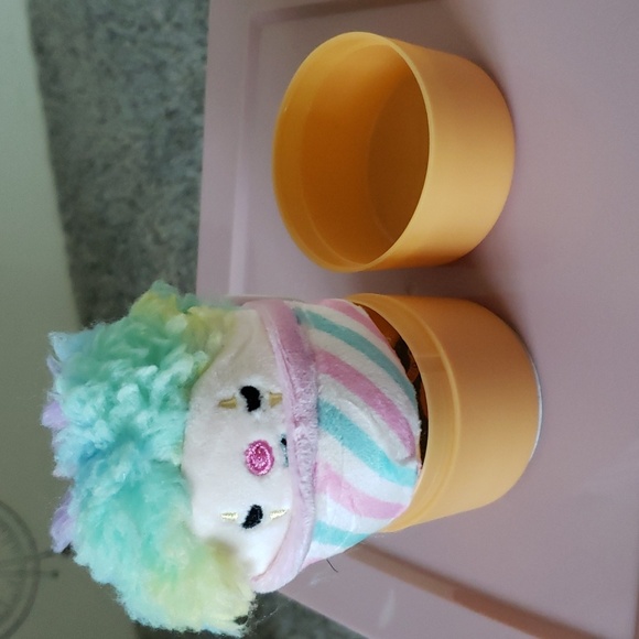 Squishmallows | Toys | New Release Declan The Cotton Candy Clown 25 ...